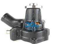 China Daewoo DB58 DH220-5 Excavator Engine Water Pump 65.06500-6402A 65.06500-6125 for sale