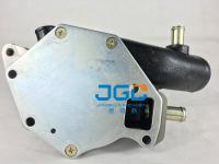 China Daewoo DB58 DH220-5 Excavator Engine Water Pump 65.06500-6402A 65.06500-6125 for sale