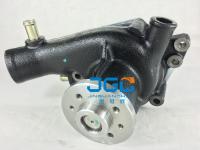 China Daewoo DB58 DH220-5 Excavator Engine Water Pump 65.06500-6402A 65.06500-6125 for sale