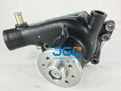 China Daewoo DB58 DH220-5 Excavator Engine Water Pump 65.06500-6402A 65.06500-6125 for sale