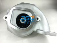 China ZX450 6WG1 Excavator Engine Common Rail Water Pump 113650-1125 High Pressure 100% New for sale