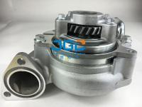 China ZX450 6WG1 Excavator Engine Common Rail Water Pump 113650-1125 High Pressure 100% New for sale
