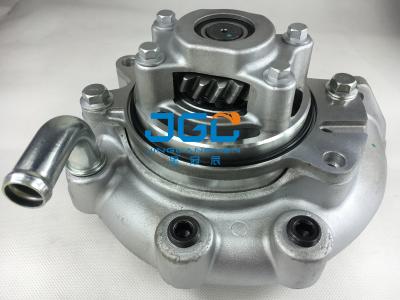 China ZX450 6WG1 Excavator Engine Common Rail Water Pump 113650-1125 High Pressure 100% New for sale