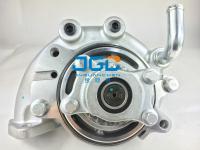 China ZX450 6WG1 Excavator Engine Common Rail Water Pump 113650-1125 High Pressure 100% New for sale