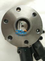 China 6HK1 Excavator Water Pump 1-13650133-0 for ZAX330-3 ZAX330-6 Engine Cooling System for sale