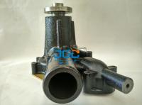 China 6HK1 Excavator Water Pump 1-13650133-0 for ZAX330-3 ZAX330-6 Engine Cooling System for sale