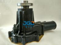 China 6HK1 Excavator Water Pump 1-13650133-0 for ZAX330-3 ZAX330-6 Engine Cooling System for sale