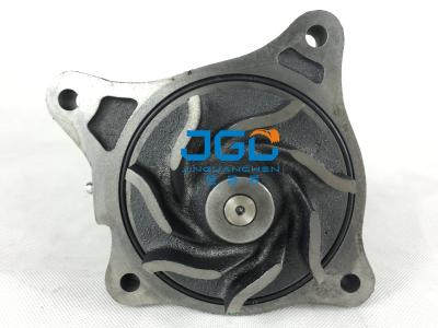China Excavator 6D31 Diesel Engine Water Pump ME088301 ME391343 for SK200-6 SK200-6E for sale