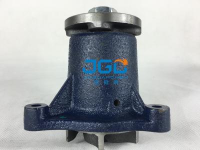 China Excavator 6D31 Diesel Engine Water Pump SK200-6 SK200-6E ME391343 ME088301 for Mitsubishi for sale