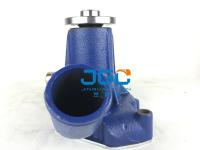 China Hitachi EX200-5 Excavator 6BG1 Engine Water Pump 1-13650017-1 Steel Aluminum for sale
