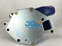 China Hitachi EX200-5 Excavator 6BG1 Engine Water Pump 1-13650017-1 Steel Aluminum for sale