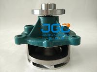 China Engine Water Pump 21247955 for Volvo EC210B EC290B Excavator 6BG1 100% New for sale