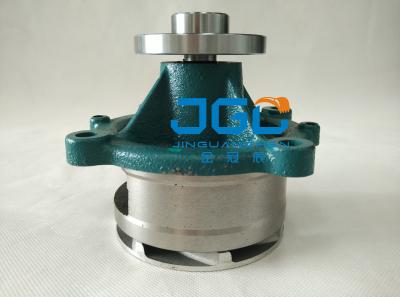 China Engine Water Pump 21247955 for Volvo EC210B EC290B Excavator 6BG1 100% New for sale