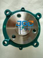 China Engine Water Pump 21247955 for Volvo EC210B EC290B Excavator 6BG1 100% New for sale