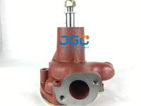 China Excavator Engine Water Pump H06CT 16100-2371 for EX220-1 EX220-2 EX220-3 100% New for sale