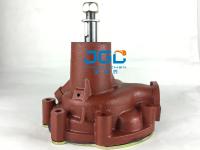 China Excavator Engine Water Pump H06CT 16100-2371 for EX220-1 EX220-2 EX220-3 100% New for sale