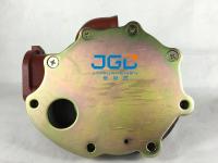 China Excavator Engine Water Pump H06CT 16100-2371 for EX220-1 EX220-2 EX220-3 100% New for sale