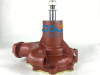 China Excavator Engine Water Pump H06CT 16100-2371 for EX220-1 EX220-2 EX220-3 100% New for sale