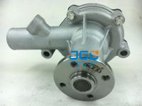 China Mitsubishi S4L Water Pump Excavator Engine Parts MM409302 MM409303 S3L2 S3L 3 Cylinder Diesel for sale