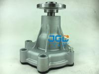 China Mitsubishi S4L Water Pump Excavator Engine Parts MM409302 MM409303 S3L2 S3L 3 Cylinder Diesel for sale