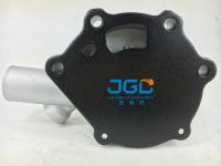 China Mitsubishi S4L Water Pump Excavator Engine Parts MM409302 MM409303 S3L2 S3L 3 Cylinder Diesel for sale