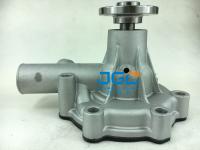 China Mitsubishi S4L Water Pump Excavator Engine Parts MM409302 MM409303 S3L2 S3L 3 Cylinder Diesel for sale