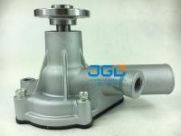 China Mitsubishi S4L Water Pump Excavator Engine Parts MM409302 MM409303 S3L2 S3L 3 Cylinder Diesel for sale
