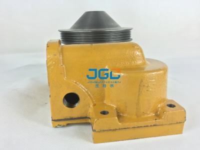 China OEM Excavator Water Pump PC300-6 6D108 4 Groove 6221-61-1102 100% New for sale
