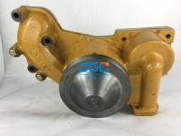 China OEM Excavator Water Pump PC300-6 6D108 4 Groove 6221-61-1102 100% New for sale