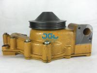 China OEM Excavator Water Pump PC300-6 6D108 4 Groove 6221-61-1102 100% New for sale
