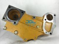 China OEM Excavator Water Pump PC300-6 6D108 4 Groove 6221-61-1102 100% New for sale