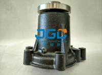 China 4HK1 Diesel Engine Water Pump 8-98022872-1 for ZAX200-3 ZAX240-3 Excavator 22cm for sale