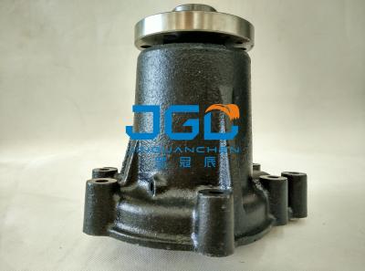 China 4HK1 Diesel Engine Water Pump 8-98022872-1 for ZAX200-3 ZAX240-3 Excavator 22cm for sale