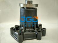 China 4HK1 Diesel Engine Water Pump 8-98022872-1 for ZAX200-3 ZAX240-3 Excavator 22cm for sale