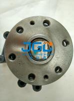 China 4HK1 Diesel Engine Water Pump 8-98022872-1 for ZAX200-3 ZAX240-3 Excavator 22cm for sale