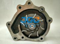 China 4HK1 Diesel Engine Water Pump 8-98022872-1 for ZAX200-3 ZAX240-3 Excavator 22cm for sale