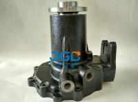 China J08E Excavator Engine Water Pump 16100-4290 for SK350-8 6 Months Warranty for sale