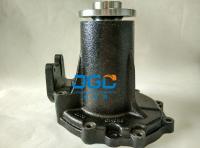China J08E Excavator Engine Water Pump 16100-4290 for SK350-8 6 Months Warranty for sale