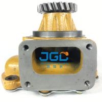 China Excavator Engine S6D125 Water Pump 6151-62-1101 6151-62-1102 PC400-6 for sale
