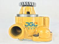 China Excavator Engine S6D125 Water Pump 6151-62-1101 6151-62-1102 PC400-6 for sale