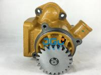 China Excavator Engine S6D125 Water Pump 6151-62-1101 6151-62-1102 PC400-6 for sale