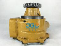 China Excavator Engine S6D125 Water Pump 6151-62-1101 6151-62-1102 PC400-6 for sale
