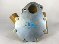 China Excavator Engine S6D125 Water Pump 6151-62-1101 6151-62-1102 PC400-6 for sale