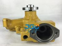 China Excavator Water Pump 6204-61-1104 for PC60-5 PC60-7 4D95 Engine 1 Year Warranty for sale