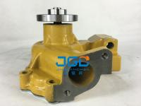 China PC60-5 PC60-7 Excavator Engine Parts Water Pump 4D95 for sale