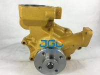 China PC60-5 PC60-7 Excavator Engine Parts Water Pump 4D95 for sale