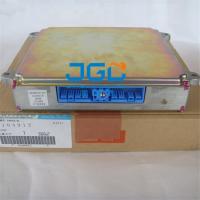 China EX200-2 Excavator Control Board 9125533 3 9104912 Replacement for Hitachi for sale