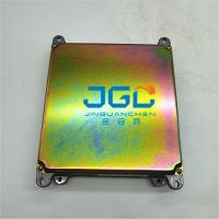 China EX200-2 EX200-3 Excavator Spare Parts 9104912 9131577 Controller Computer Version for sale