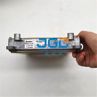 China EX200-2 EX200-3 Excavator Spare Parts 9104912 9131577 Controller Computer Version for sale