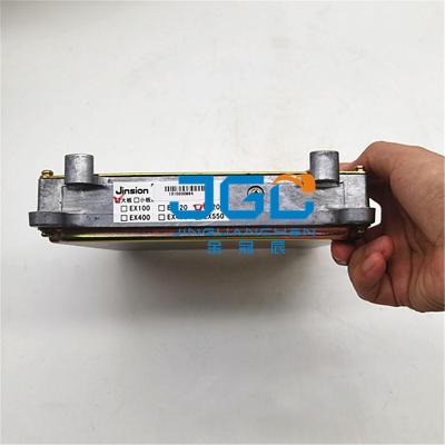 China EX200-2 EX200-3 Excavator Spare Parts 9104912 9131577 Controller Computer Version for sale
